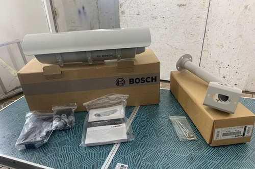 Кожух Bosch для Ip камер+кронштейн
