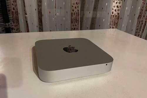Apple Mac mini mc936 mid2011 i7QC 8Gb ssd120hdd500