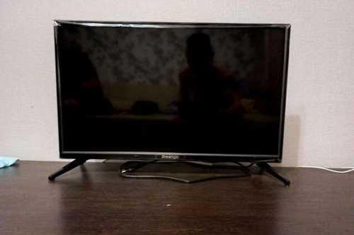 Телевизор prestigio LCD LED TV
