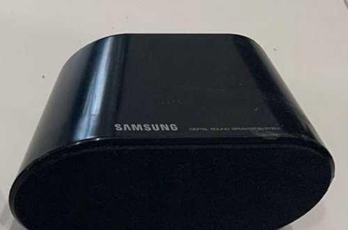 Колонка 133Вт от кинотеатра Samsung HT-KX30