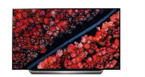 Телевизор oled LG oled65C9P 64.5"
