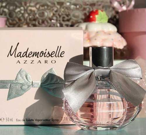 Azzaro Mademoiselle, 90 ml, edt, оригинал