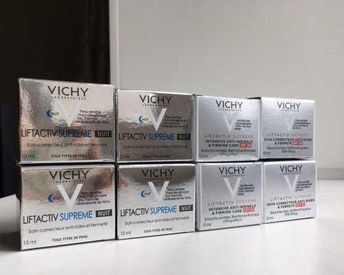 Крем vichy
