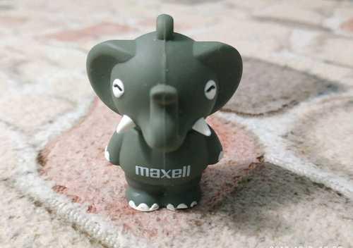 Флэшка usb maxell на 8 gb