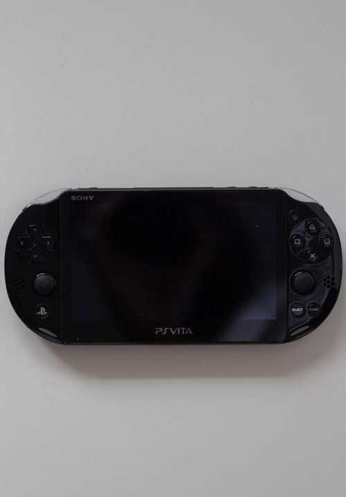PlayStation Vita slim / 2000