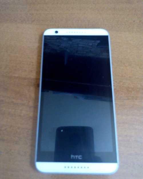 Телефон HTC 820g