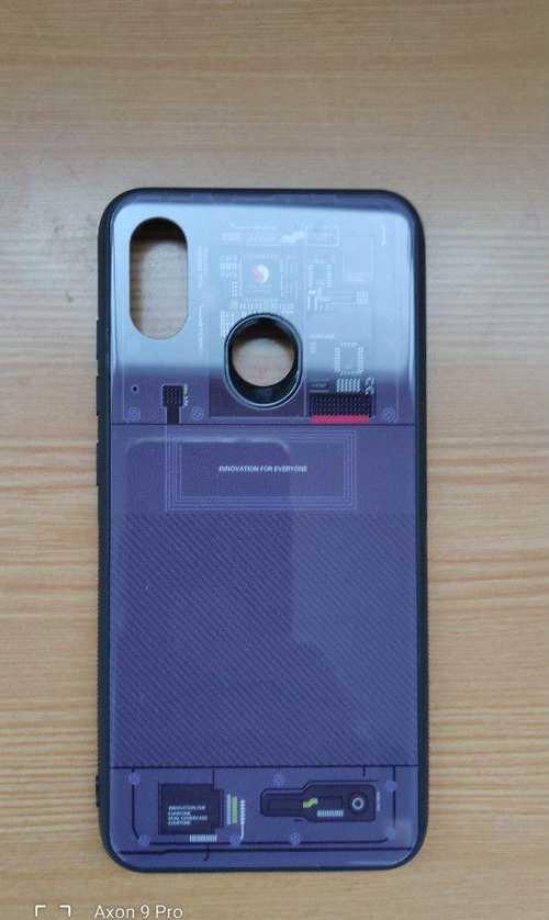 Xiaomi mi8 чехол