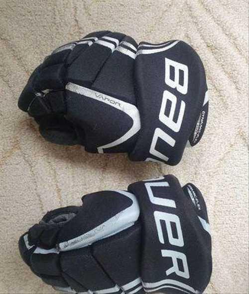 Краги bauer vapor X 2.0 размер 10