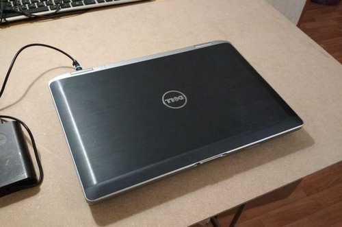 Ноутбук dell Latitude E6430 Corei5/8Gb/SSD180