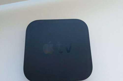 Apple tv model a1469