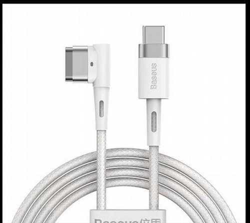 Baseus macbook magsafe 1 60w