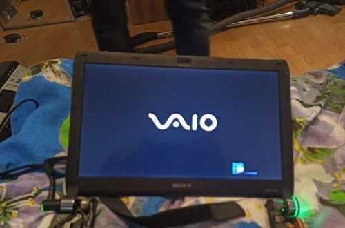 Матрица для Sony Vaio VGN-TT series 11.1" 1366x768
