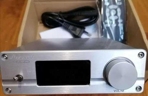 Усилитель Nobsound Ns-08p Pro (New)