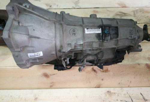 АКПП 3.0 M54 M54B30 ZF 5HP19 A5S325Z BMW 5 E39