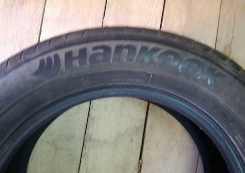 Продам шины hankook optimo k415 225/60 r17