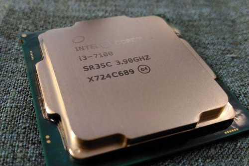 Процессоры Intel Core i3/i5/i7 c1 по 9-gen,FX,Xeon