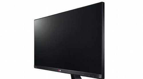 IPS монитор LG 29EA73