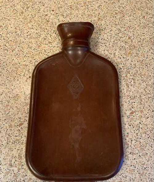 Грелка СССР