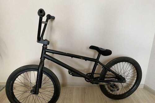 Велосипед bmx