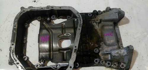 Поддон Toyota Harrier MCU15 1MZ-FE