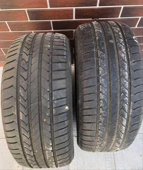 Шины 245/45 R18 GoodYear