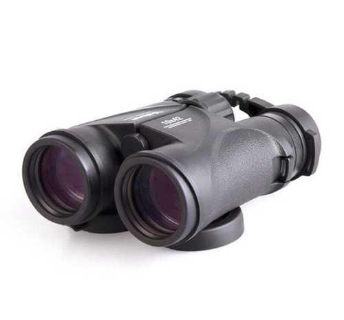 Бинокль Veber Silver Line бн 10x42 WP