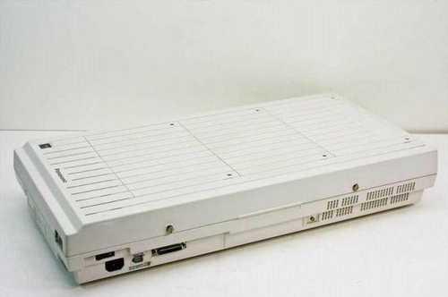Атс Panasonic KX-TD1232