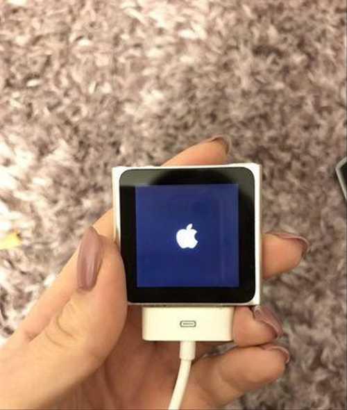 iPod nano