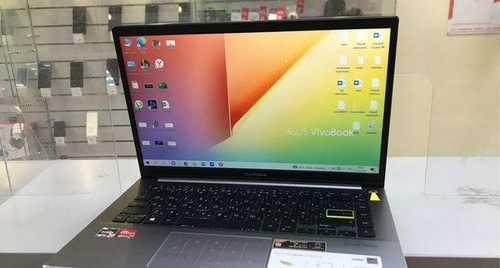 Гр14 - Ноутбук asus vivobook x421ia