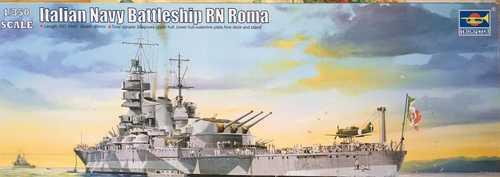 RN Roma