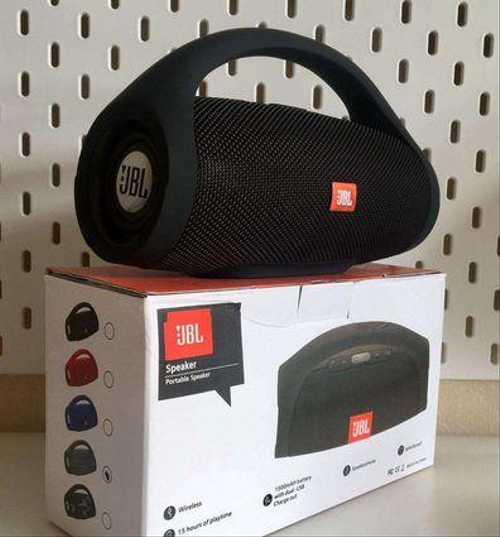 Блютуз колонка jbl.Большая