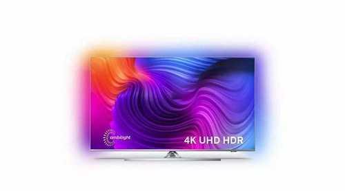 4K (Ultra HD) Smart телевизор philips 58PUS8506/60