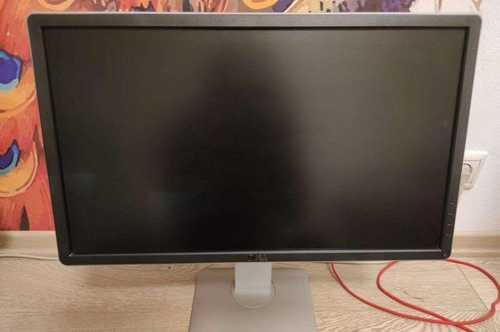 Монитор 23" Dell UltraSharp P2314Ht