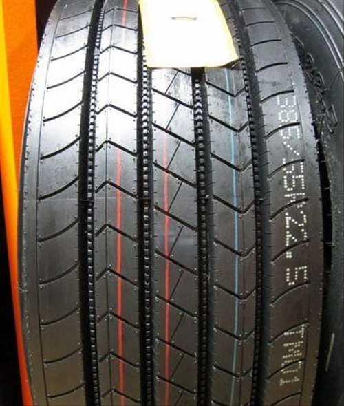 Прицепная шина 385/55R22.5 S201 Aplus Китай