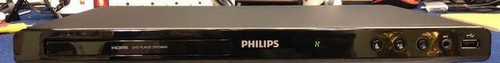 DVD проигрователь Philips dvp3880k/51