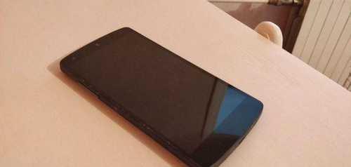LG Nexus 5 32gb