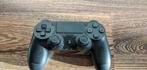 Геймпад Sony PS4 на запчасти/ремонт