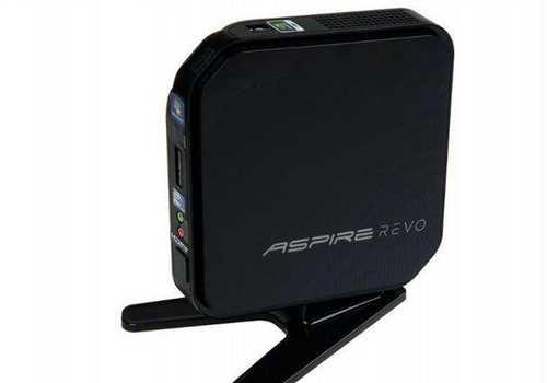 Неттопы Acer Aspire R3610 и R3700