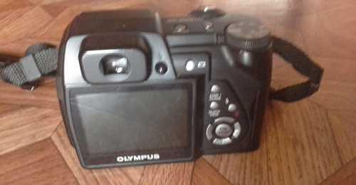 Фотоаппарат olympus SP-500 UZ
