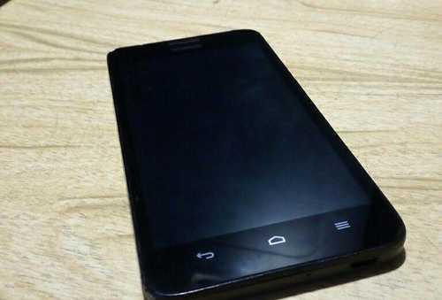 Телефон Huawei Ascend G630