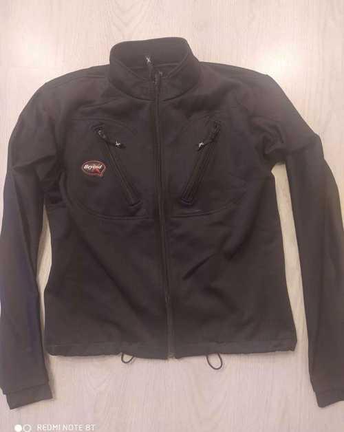 Виндстоппер горнолыжный