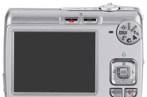Цифровая фотокамера olympus FE-210