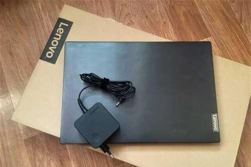 15.6" Ноутбук Lenovo Ideapad S145-15AS с упаковкой