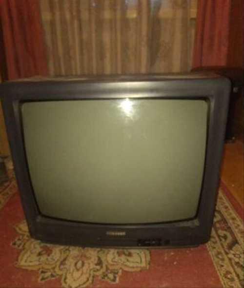 Телевизоры Самсунг CK-5052AR и LG Art Vision