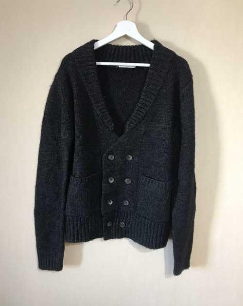 Oliver Spencer новый кардиган cardigan