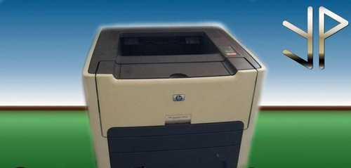 Принтер для офиса HP LaserJet 1320n