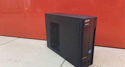 Га94 - Системный блок Acer Extensa X2610D