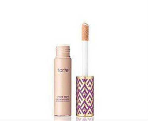 Tarte Shape tape contour concealer 12N Fair neutra