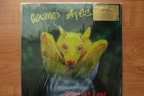 Guano Apes "Proud Like A God" 1997/2014 LP Sealed