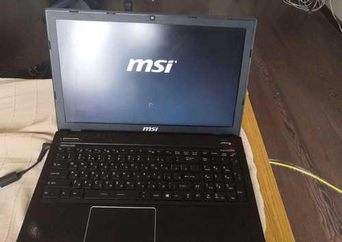 MSI MS-16GF